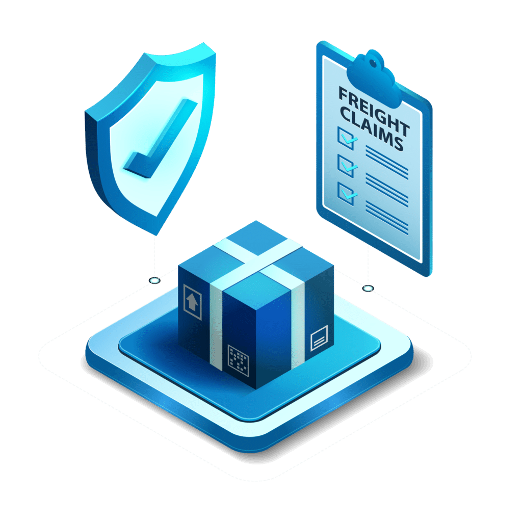 Freight Claims Management Services | Zero Down Supply Chain Solutions
