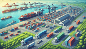 Freight Fees Explained: Common Charges & How to Reduce Them